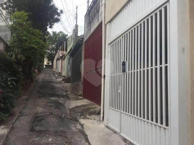 Casa / Sobrado para Venda em São Paulo/SP Santana 2 Quartos