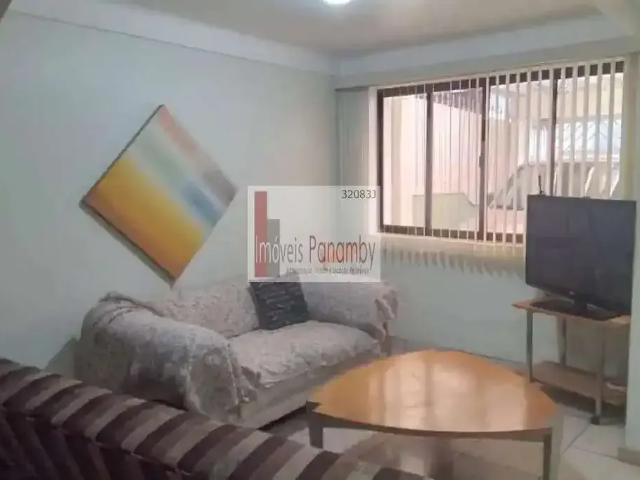 Casa / Sobrado para Venda em São Paulo/SP Santana 2 Quartos