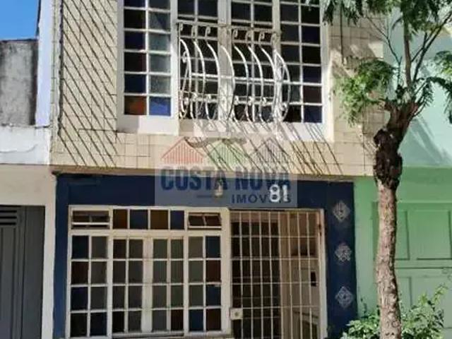Casa / Sobrado para Venda em São Paulo/SP Santana 2 Quartos