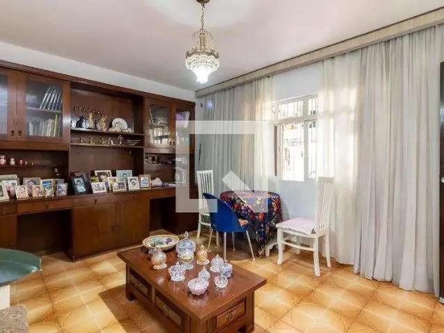 Casa / Sobrado para Venda em São Paulo/SP Santana 2 Quartos