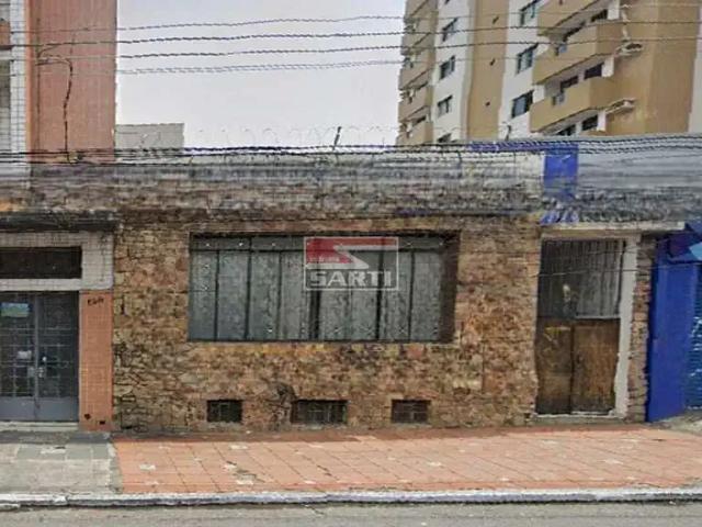 Casa / Sobrado para Venda em São Paulo/SP Santana 2 Quartos