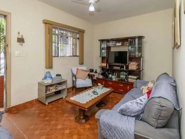 Casa / Sobrado para Venda em São Paulo/SP Santana 2 Quartos
