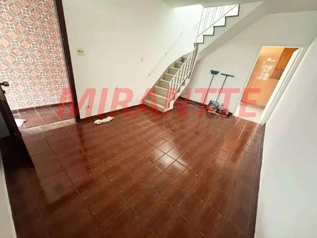 Casa / Sobrado para Venda em São Paulo/SP Santana 2 Quartos
