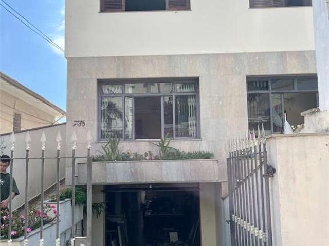 Casa / Sobrado para Venda em São Paulo/SP Santana 2 Quartos