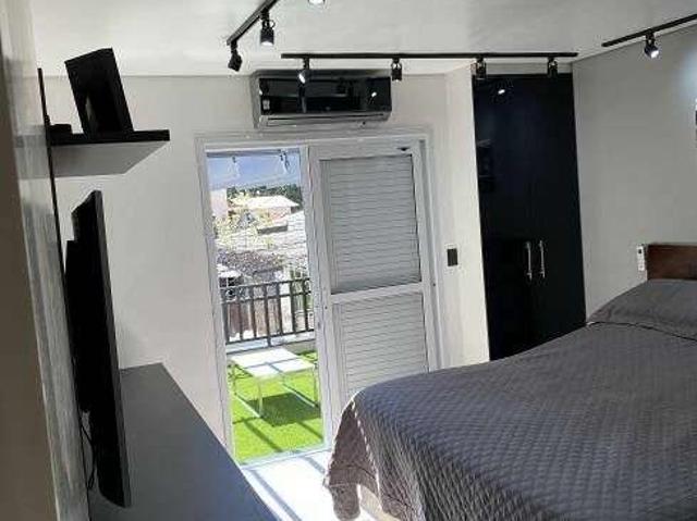 Casa / Sobrado para Venda em São Paulo/SP Santana 2 Quartos