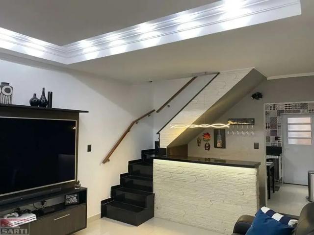 Casa / Sobrado para Venda em São Paulo/SP Santana 2 Quartos