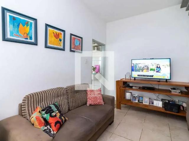 Casa / Sobrado para Venda em São Paulo/SP Santana 2 Quartos