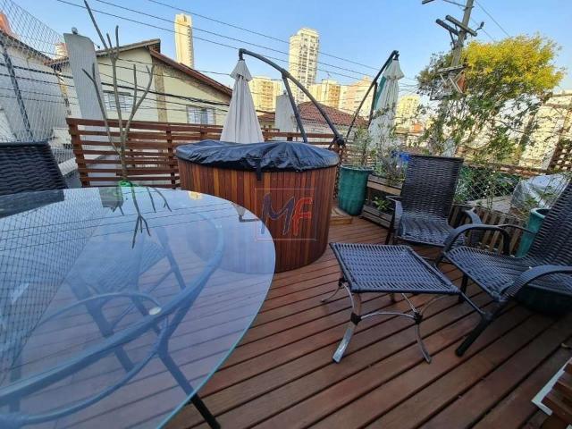 Casa / Sobrado para Venda em São Paulo/SP Santana 2 Quartos