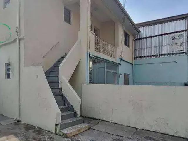 Casa / Sobrado para Venda em São Paulo/SP Santana 3 Quartos