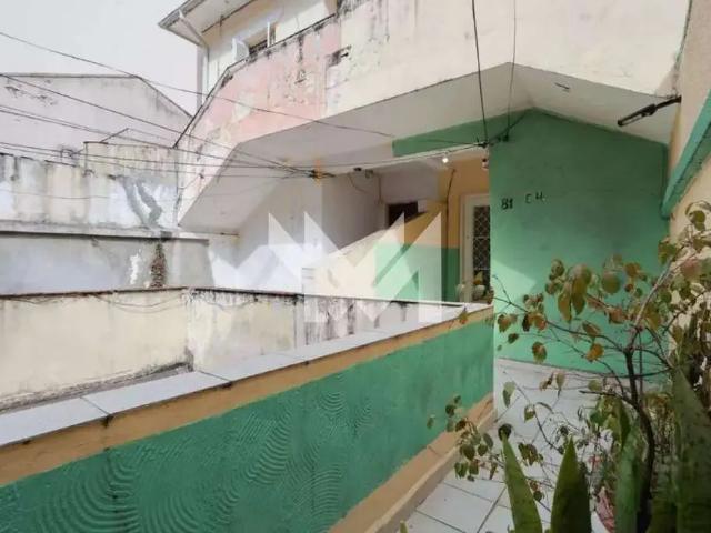 Casa / Sobrado para Venda em São Paulo/SP Santana 3 Quartos