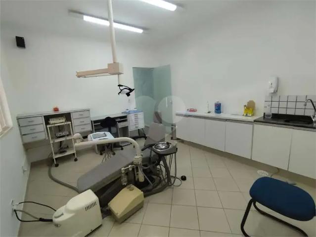 Casa / Sobrado para Venda em São Paulo/SP Santana 3 Quartos