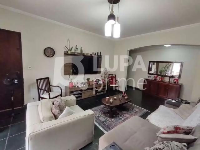 Casa / Sobrado para Venda em São Paulo/SP Santana 3 Quartos