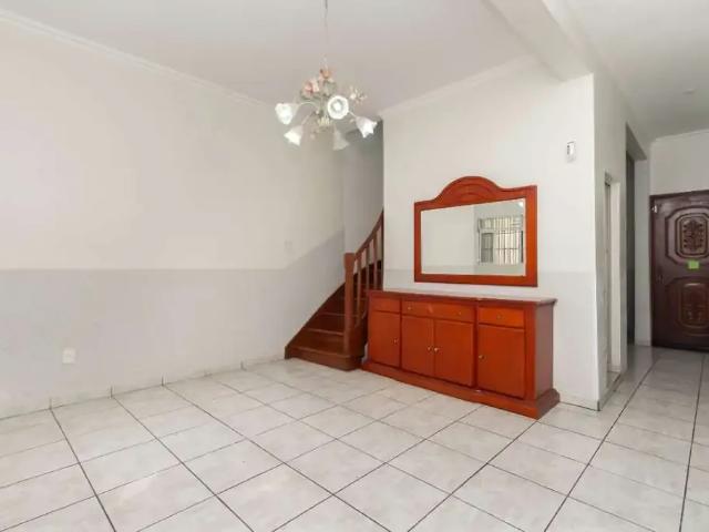 Casa / Sobrado para Venda em São Paulo/SP Santana 3 Quartos