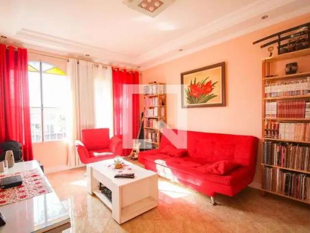 Casa / Sobrado para Venda em São Paulo/SP Santana 3 Quartos