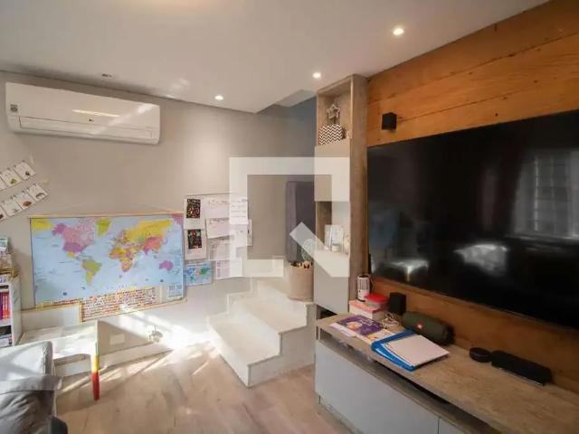 Casa / Sobrado para Venda em São Paulo/SP Santana 3 Quartos