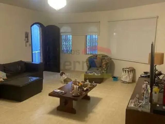 Casa / Sobrado para Venda em São Paulo/SP Santana 3 Quartos