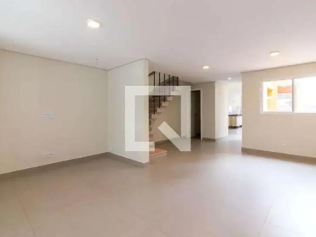 Casa / Sobrado para Venda em São Paulo/SP Santana 3 Quartos