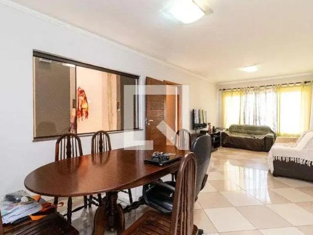 Casa / Sobrado para Venda em São Paulo/SP Santana 3 Quartos