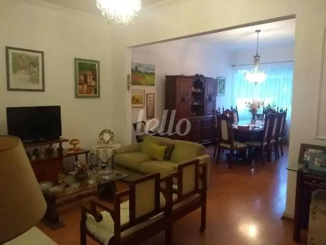 Casa / Sobrado para Venda em São Paulo/SP Santana 3 Quartos