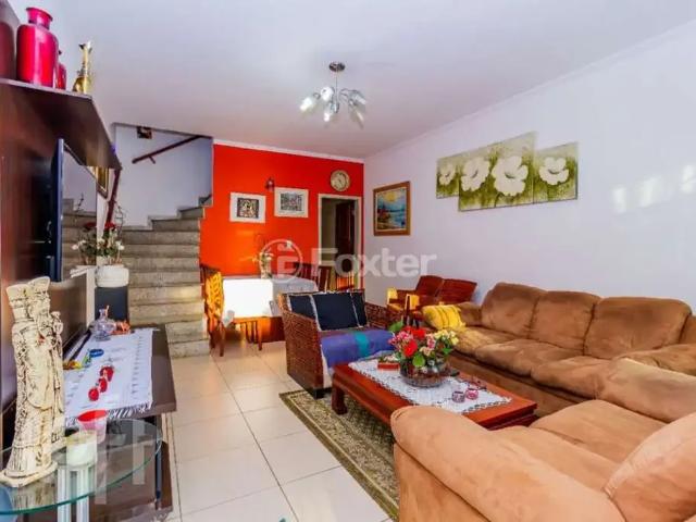 Casa / Sobrado para Venda em São Paulo/SP Santana 3 Quartos