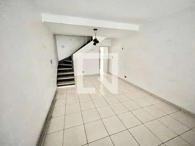 Casa / Sobrado para Venda em São Paulo/SP Santana 3 Quartos