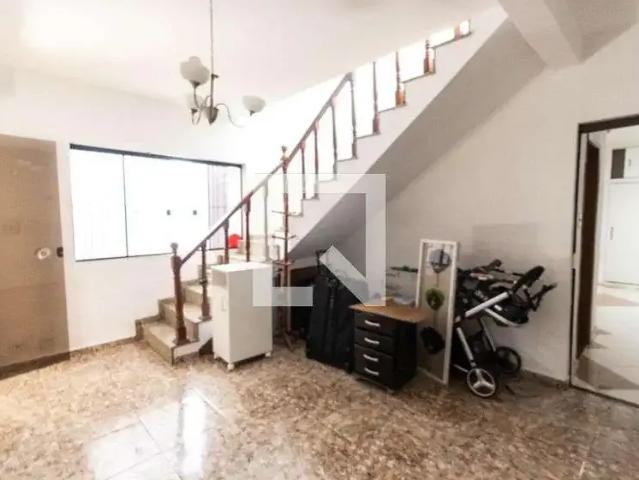 Casa / Sobrado para Venda em São Paulo/SP Santana 3 Quartos