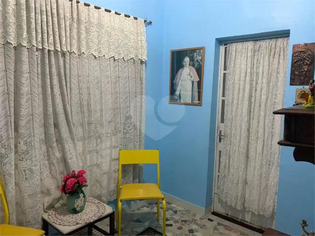 Casa / Sobrado para Venda em São Paulo/SP Santana 3 Quartos