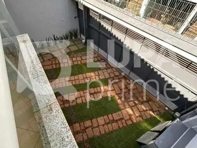 Casa / Sobrado para Venda em São Paulo/SP Santana 3 Quartos