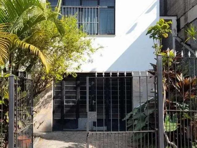 Casa / Sobrado para Venda em São Paulo/SP Santana 3 Quartos