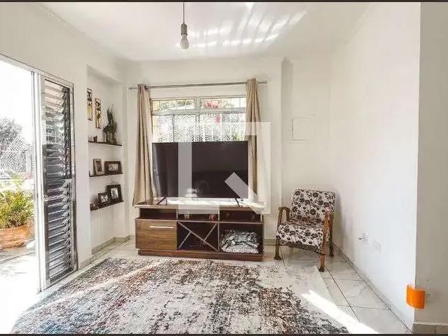 Casa / Sobrado para Venda em São Paulo/SP Santana 3 Quartos