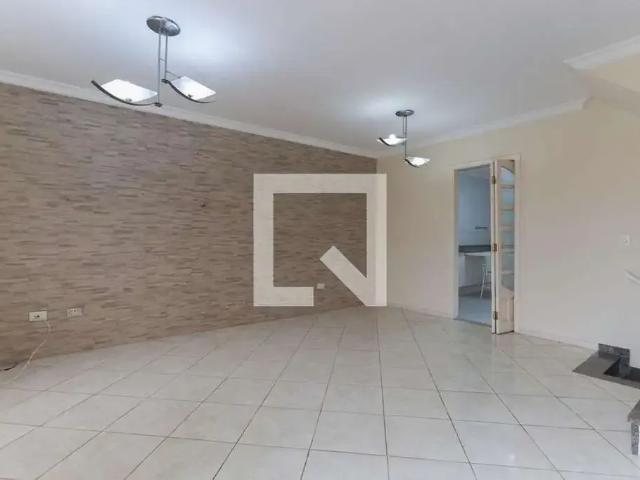 Casa / Sobrado para Venda em São Paulo/SP Santana 3 Quartos
