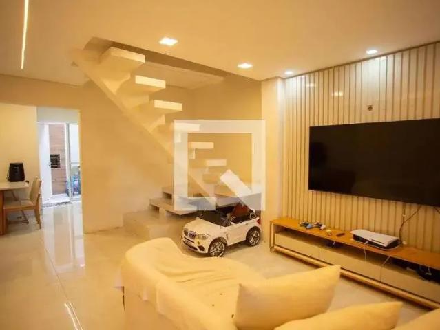 Casa / Sobrado para Venda em São Paulo/SP Santana 3 Quartos
