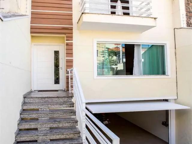 Casa / Sobrado para Venda em São Paulo/SP Santana 3 Quartos