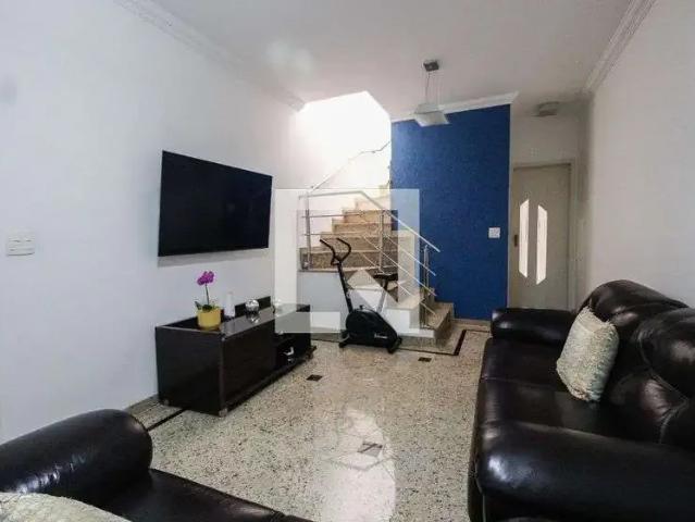 Casa / Sobrado para Venda em São Paulo/SP Santana 3 Quartos