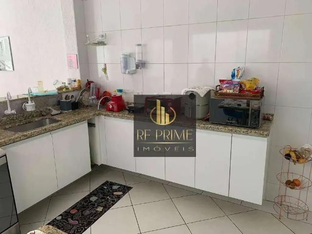Casa / Sobrado para Venda em São Paulo/SP Santana 3 Quartos