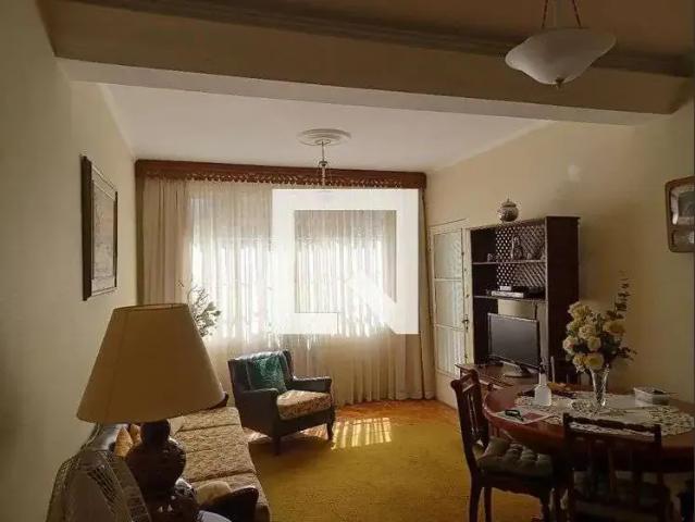 Casa / Sobrado para Venda em São Paulo/SP Santana 3 Quartos