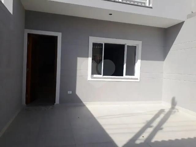 Casa / Sobrado para Venda em São Paulo/SP Santana 3 Quartos