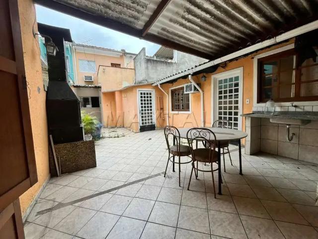 Casa / Sobrado para Venda em São Paulo/SP Santana 3 Quartos