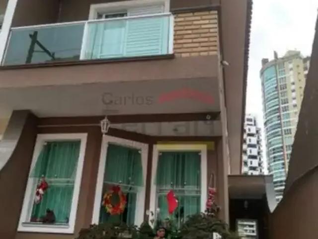 Casa / Sobrado para Venda em São Paulo/SP Santana 3 Quartos