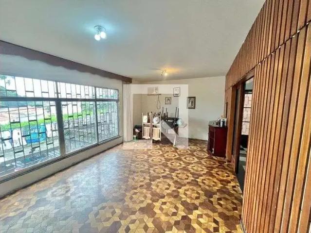 Casa / Sobrado para Venda em São Paulo/SP Santana 3 Quartos