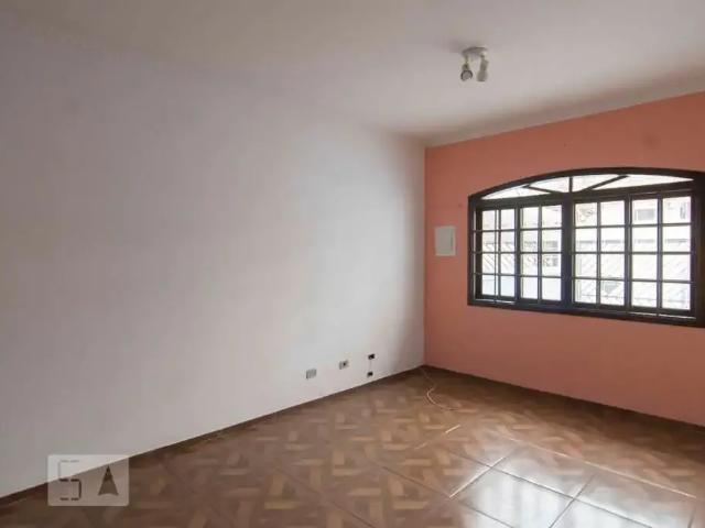 Casa / Sobrado para Venda em São Paulo/SP Santana 3 Quartos