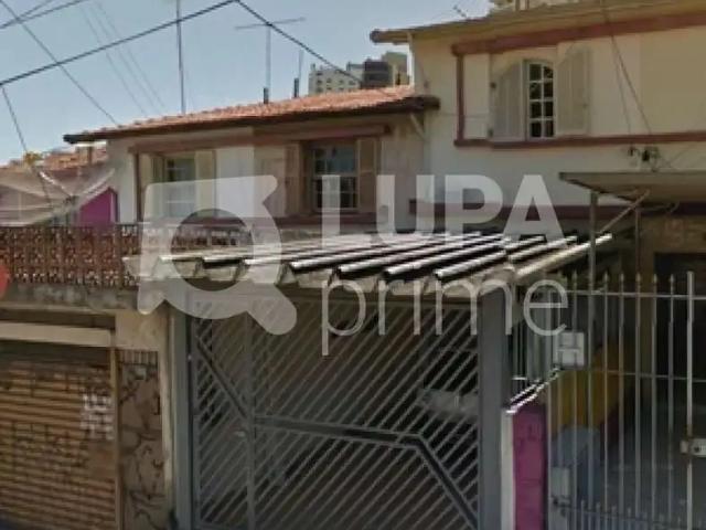 Casa / Sobrado para Venda em São Paulo/SP Santana 3 Quartos