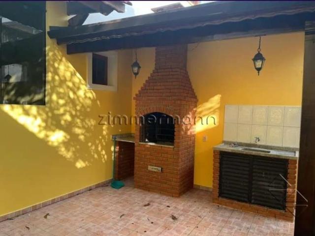 Casa / Sobrado para Venda em São Paulo/SP Santana 3 Quartos