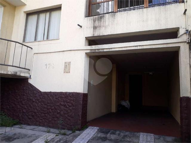 Casa / Sobrado para Venda em São Paulo/SP Santana 3 Quartos