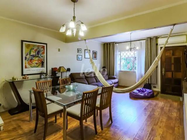 Casa / Sobrado para Venda em São Paulo/SP Santana 3 Quartos