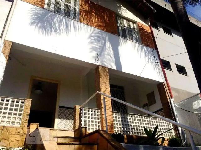Casa / Sobrado para Venda em São Paulo/SP Santana 3 Quartos