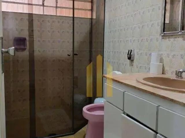 Casa / Sobrado para Venda em São Paulo/SP Santana 3 Quartos