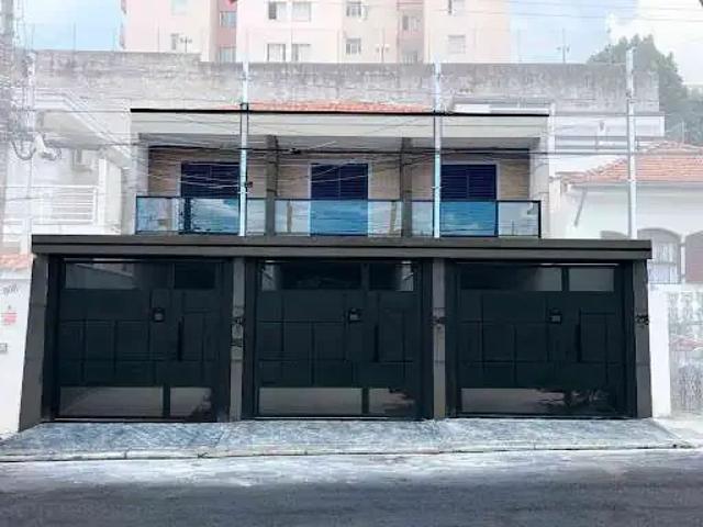 Casa / Sobrado para Venda em São Paulo/SP Santana 3 Quartos