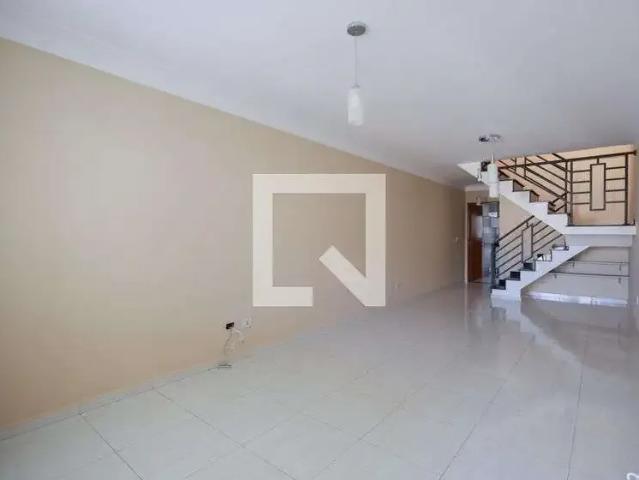 Casa / Sobrado para Venda em São Paulo/SP Santana 3 Quartos
