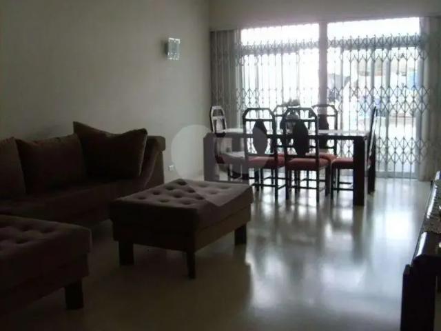 Casa / Sobrado para Venda em São Paulo/SP Santana 3 Quartos